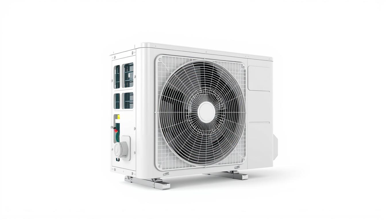 Two-Stage vs Single-Stage AC Units: What’s the Difference?